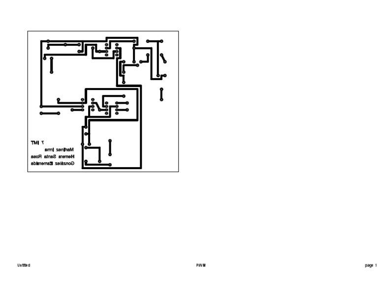 PWM Basics and Applications Guide | PDF