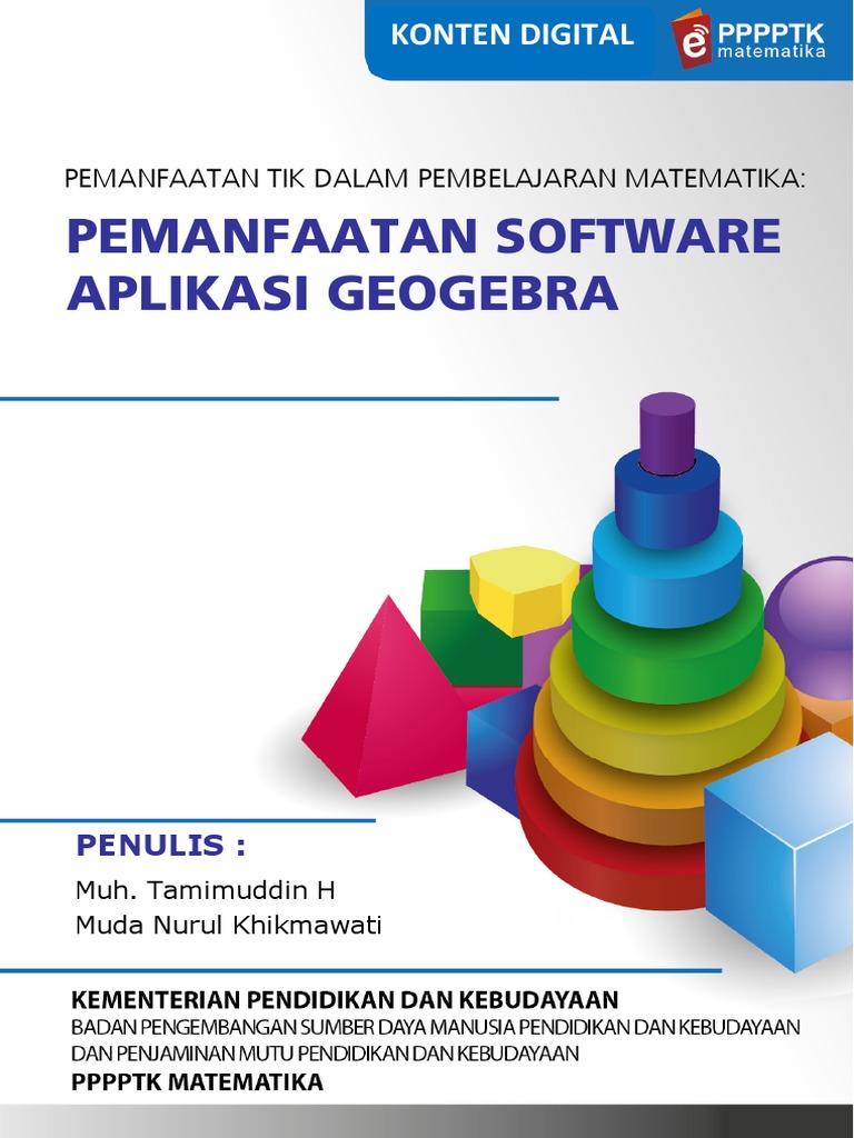 Handout Geogebra | PDF
