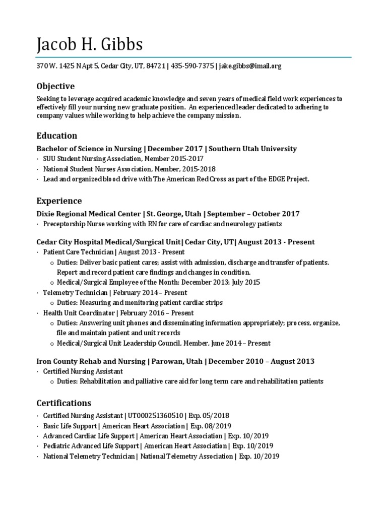 Realresume | PDF | Self-Improvement