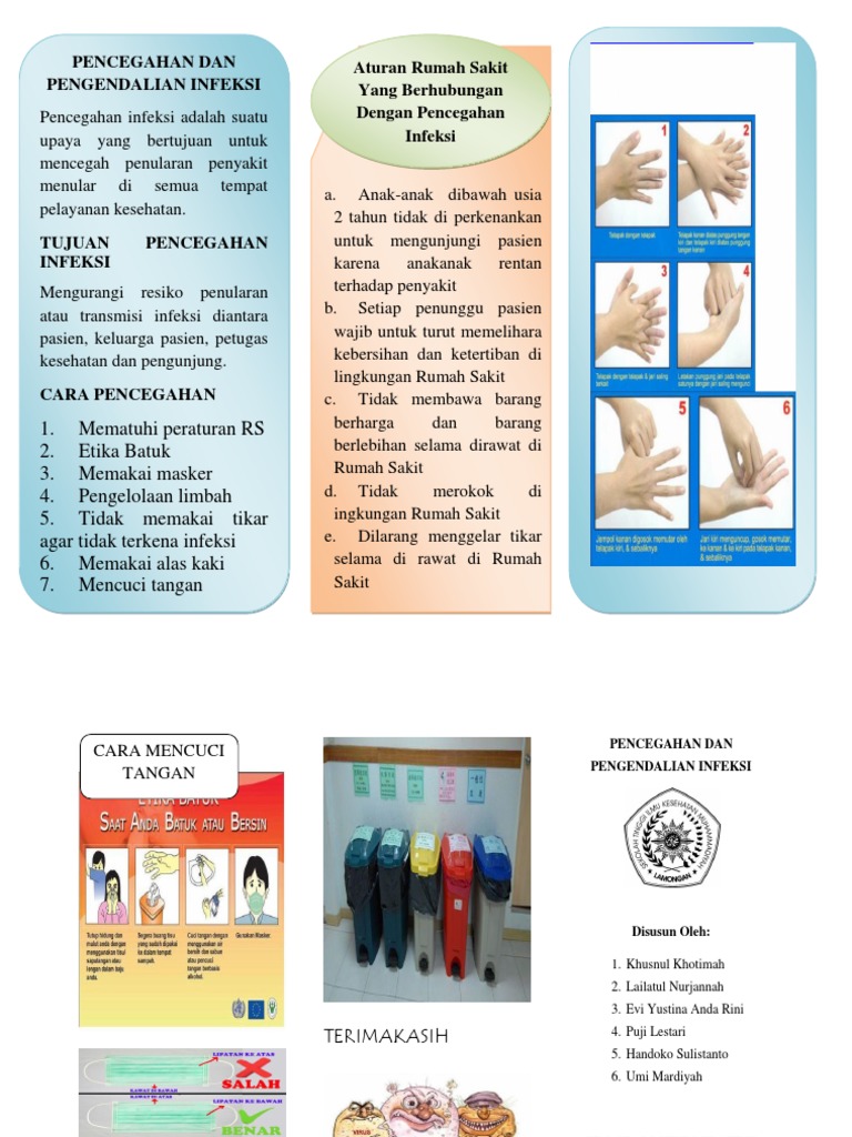 Leaflet Ppi | PDF