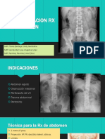Signos Radiológicos de Obstrucción Intestinal | PDF | Tracto ...