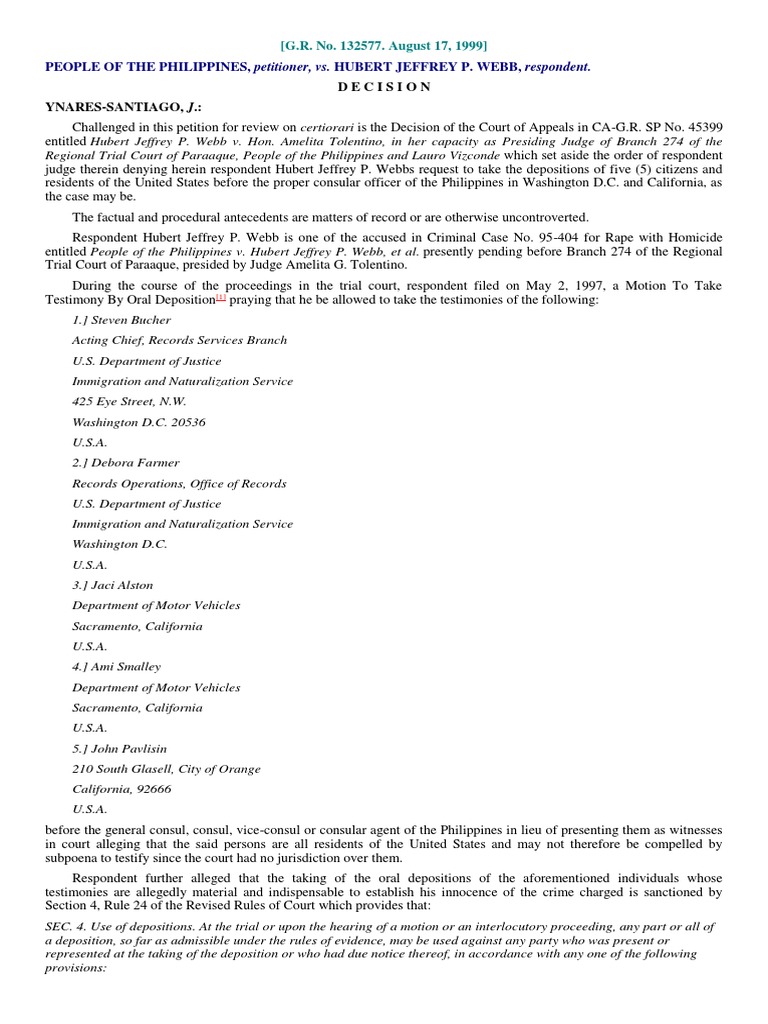 Civil Procedure Midterm Coverage Full Cases and Readables | PDF ...