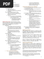 MTC Vs RTC | PDF | Common Law | Policy