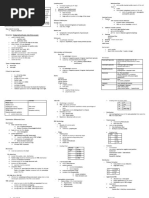 Pro64-E-01 Body Fluid SOP | PDF | Pathology | Histology