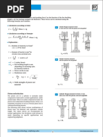 API 5ct S Pipe Drifts Casing Data Chart | PDF | Plumbing | Mechanical ...