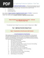 Lightning Protection BS 6651 | PDF | Electrical Resistivity And ...