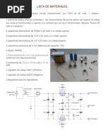 Instructivo de Uso Kit Recarga Cartuchos HP | PDF