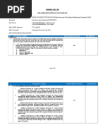 SW 409 & SW 408 Scheduled Waste Labels | PDF