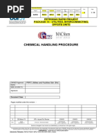 Scheduled Waste Label | PDF