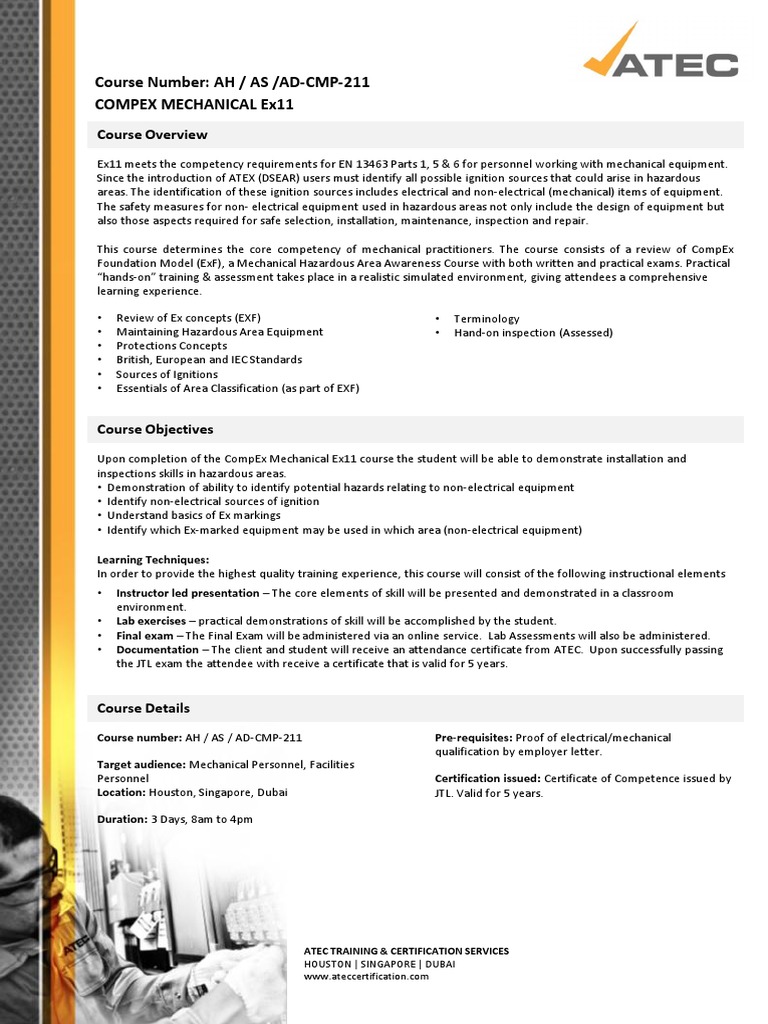 Compex Ex11 Cd Pdf Pdf Competence Human Resources Test Assessment