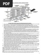 OSHA Fixed Ladder Design Standards | PDF | Ladder | Occupational Safety ...