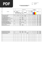 Form 031 - Contoh Format MSDS | PDF