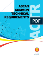 ASEAN Pharmaceutical Variation Guidelines | PDF | Tablet (Pharmacy ...
