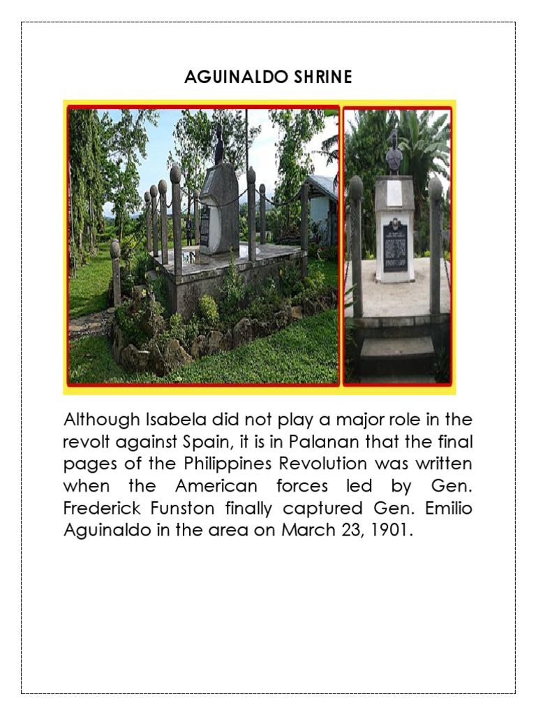 Pasyalan Sa Isabela | PDF | Tourism | Tourism And Leisure