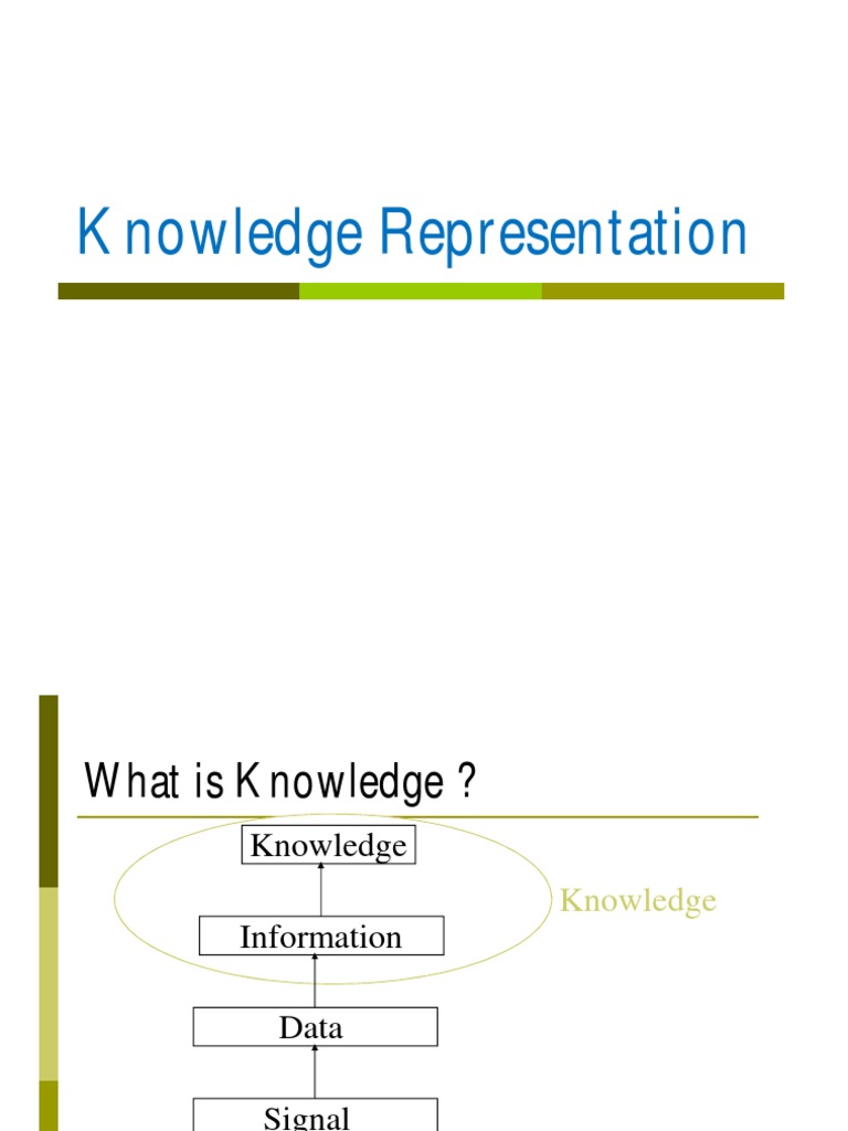 Btech-IT-semantic Nets (Compatibility Mode) | PDF | Knowledge Representation And Reasoning ...