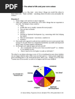 Script For Church Anniversary | PDF | Theology