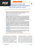 PCB00 ZCB00 Brochure PDF | PDF | Cataract | Eye