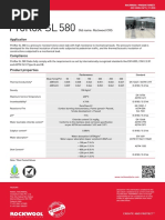 Prorox WM 950 Sa | PDF | Stainless Steel | Smoke