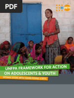 Youth Definition | PDF | United Nations | International Relations