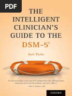 Psychosis Screening Questionnaire | PDF | Self-Improvement