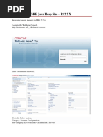RSMEMORY - Temporary Change of ABAP Memory Allocation | PDF