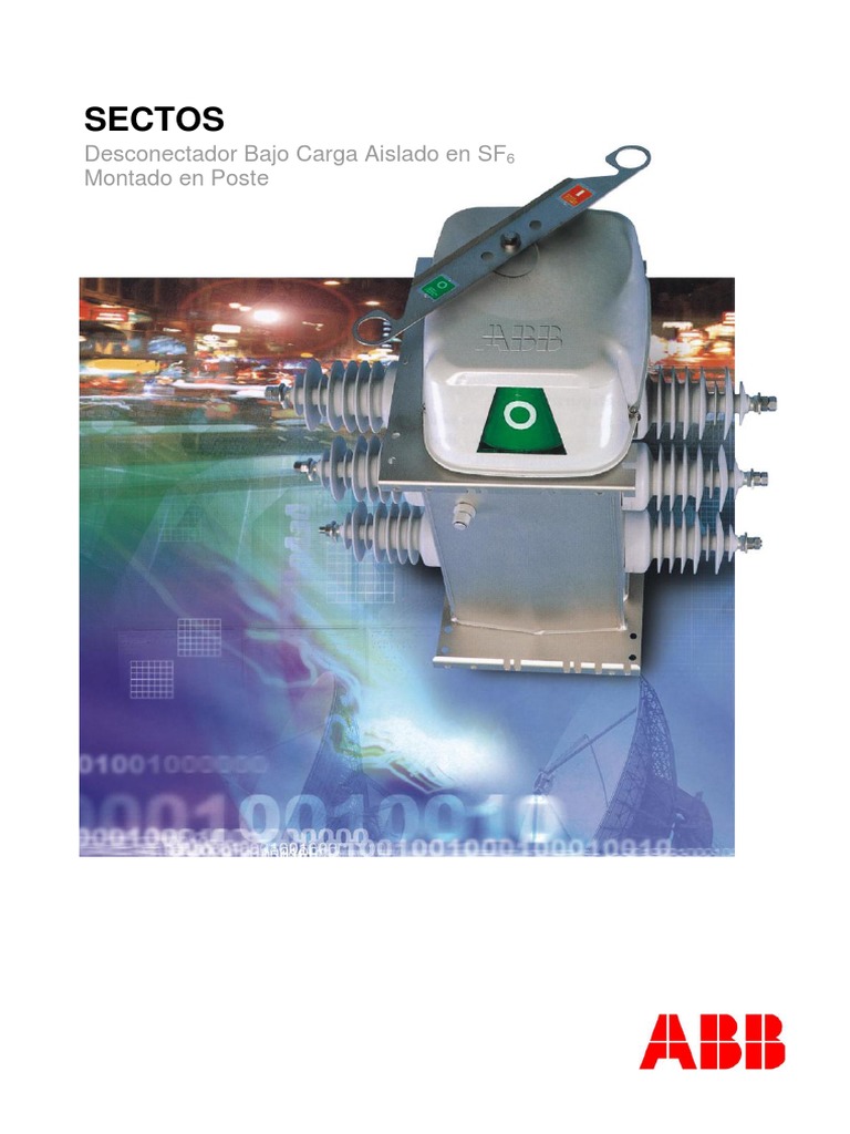 Sectos Catalogo (ES) - 2005 | PDF | Tanques | Cargador de batería