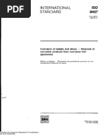 Astm D5338 15 2021 | PDF | Biodegradation | Compost