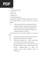 02 Template PPT Unair | PDF