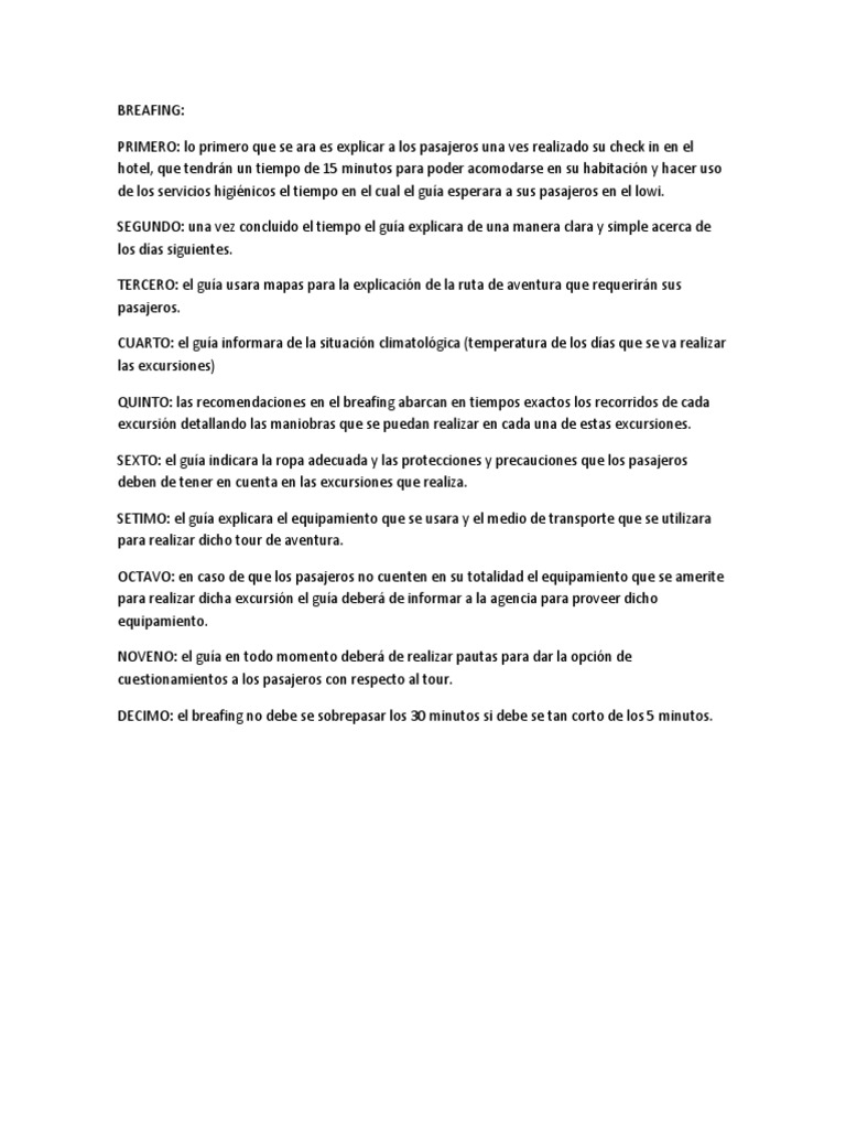 Breaf Ing | PDF | Negocios | Historia