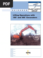 Mobile Crane Manual | PDF