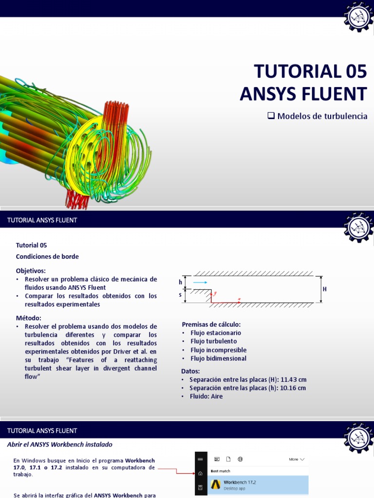 Guia - Tutorial 05 | PDF | Point and Click | Ventana (informática)
