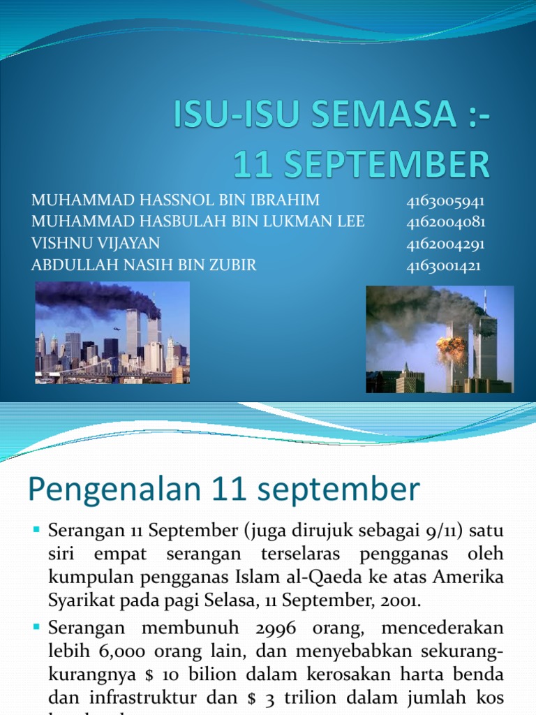 Isu Isu Semasa Di Malaysia | PDF