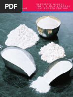 A 4 A - Scorched Particles - tcm11-30908 | PDF | Powdered Milk | Filtration