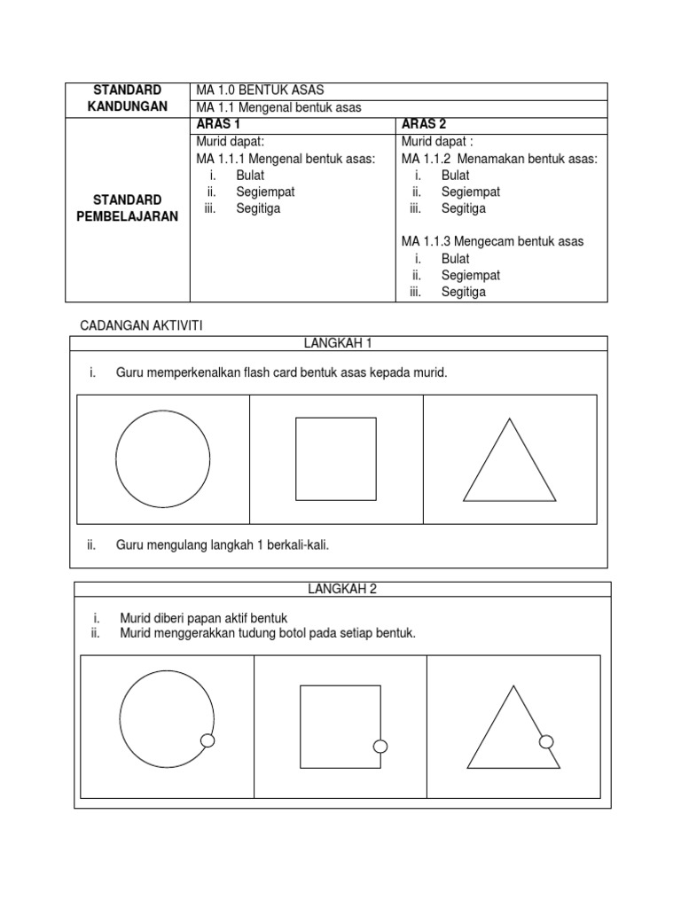 Ma 1.0 Modul Autism | PDF