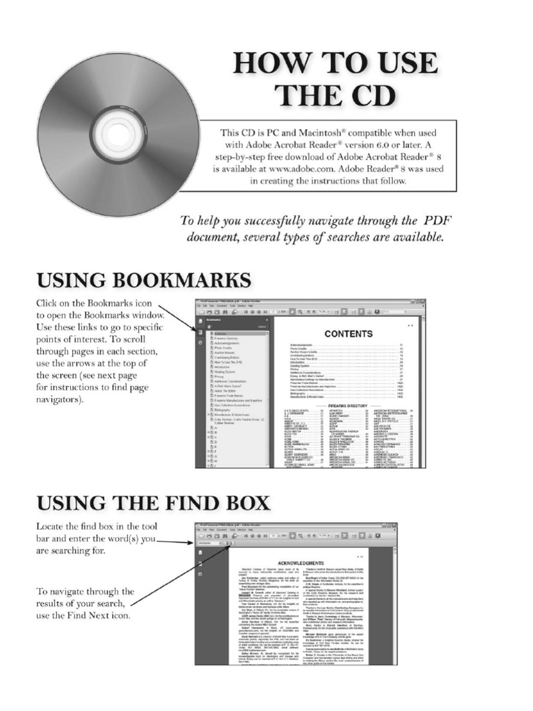 Guidelines for Developing Effective Document Titles | PDF
