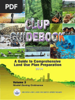 Comprehensive Land Use Plan of The City of Calamba, 2017-2026 The ...