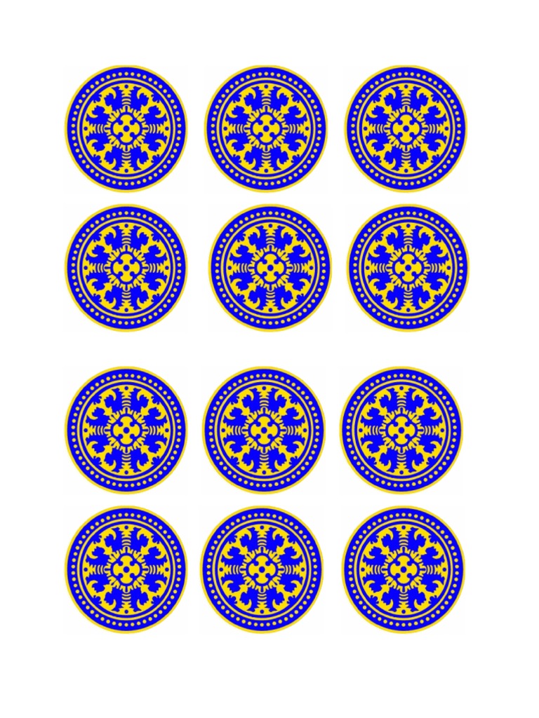 Logo Unud 5x5 | PDF