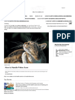 Winter Risk Assessment Chart COLOR | PDF | Risk | Christmas