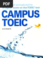 Complete TOEIC Reading | PDF