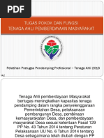 Matriks Rencana Program Kerja Dan Tahapannya | PDF