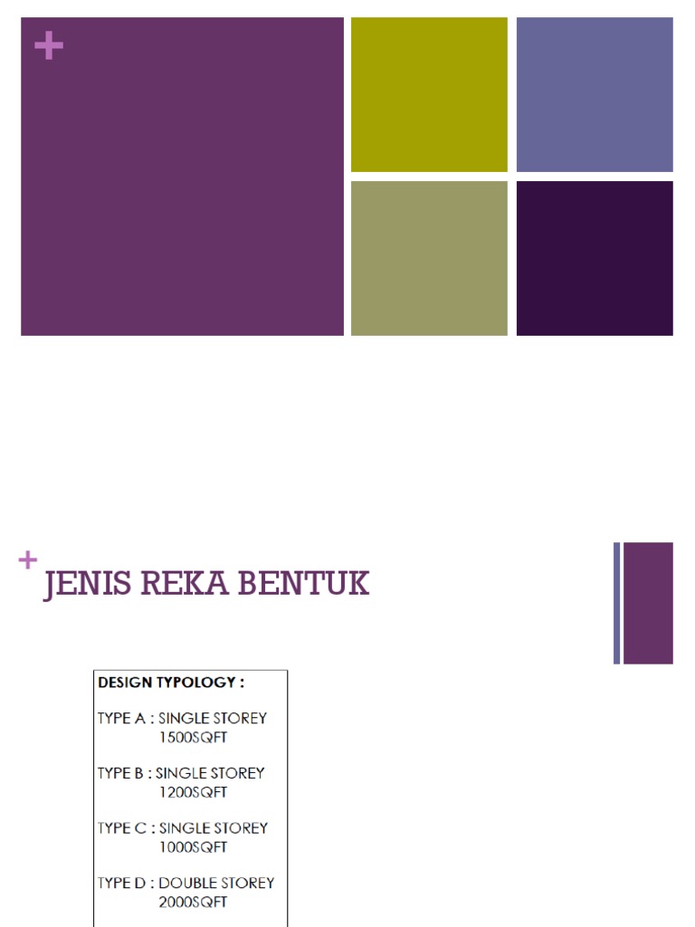 House Design Presentation | PDF