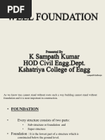 IS: 2911 (Part I/Sec 1) - 1979 CODE OF PRACTICE FOR DESIGN AND ...