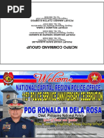 PNP Organizational Structure NOTES | PDF | Computers | Technology ...