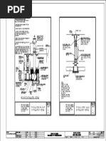Hydro Test Procedure For Heat Exchanger | PDF | Gas Technologies ...