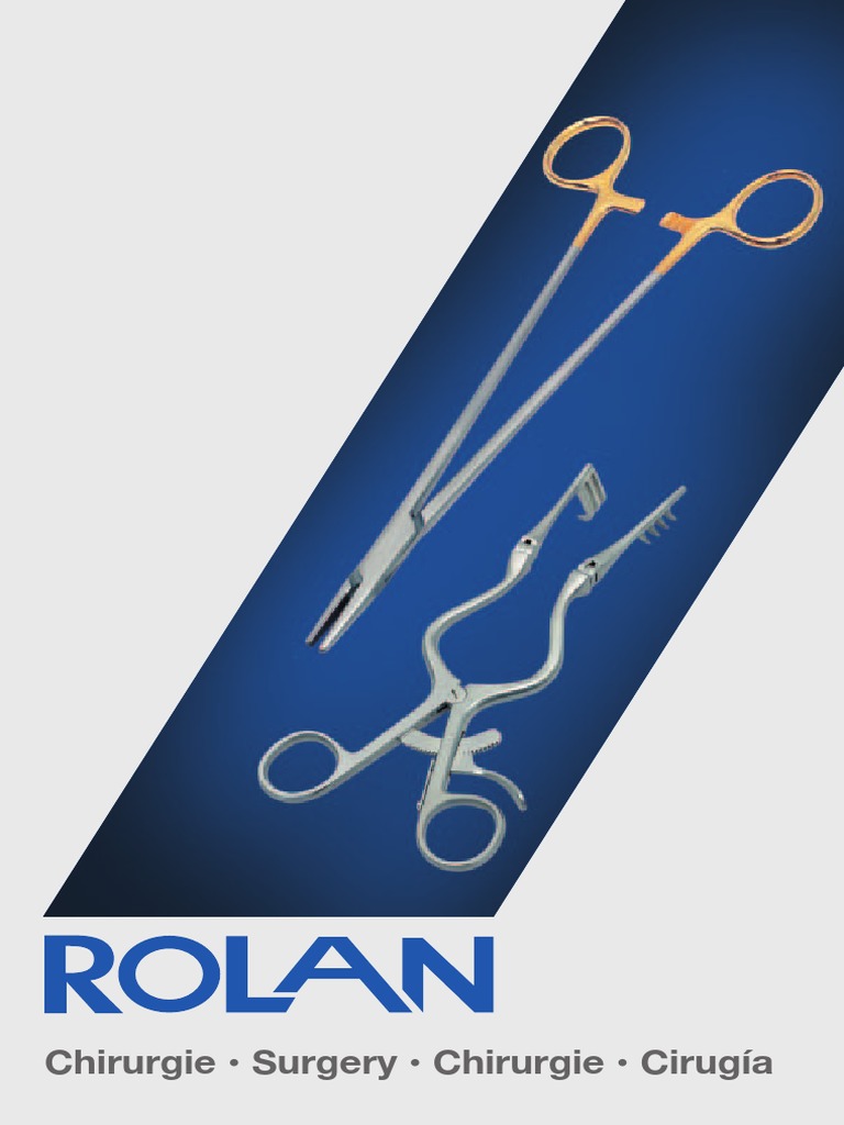 Catalog Rolan PDF | PDF