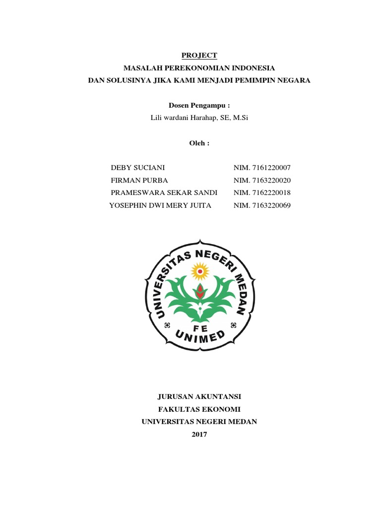 Cover Project Ri | PDF