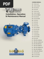 Flowserve Pump1 | PDF