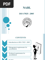 MII Declaration Format | PDF | Procurement | Justice