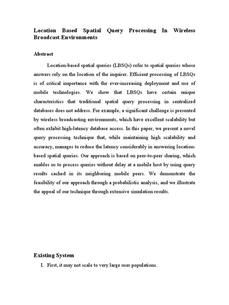 Project Screen Shot | PDF | Scalability | Databases