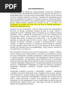 Bula do Novanlo: Levanlodipino 2,5mg e 5mg | PDF | Hipertensão ...